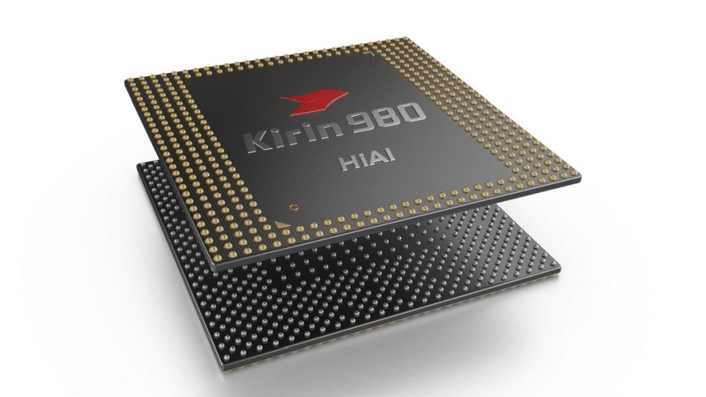 Huawei Announces Kirin 980 SoC; World's First 7nm Mobile Processor - Lowyat.NET