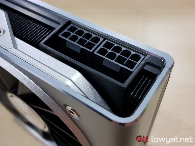 NVIDIA GeForce RTX 2080 Ti Founders Edition Review: Meet The New 4K HDR ...