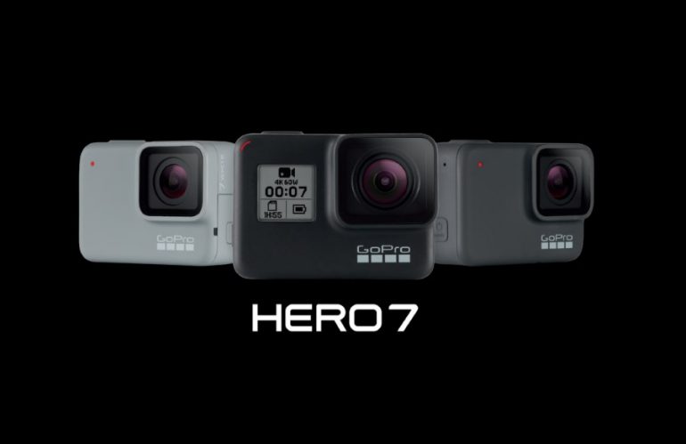 GoPro Camera Lineup To Be Expanded Next Year - Lowyat.NET