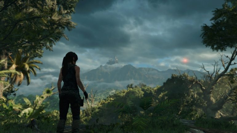The Next Tomb Raider Game Is Now In Development - Lowyat.NET