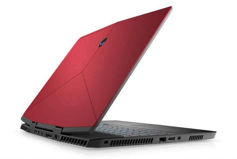Alienware M15 Brings The Brand Into A New Era With Its Thin And Light ...