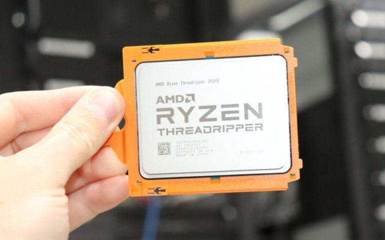 AMD Ryzen Threadripper 2 2970WX and 2920X Now Available In Malaysia ...