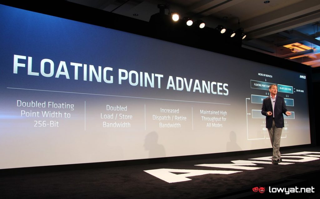 AMD Reveals More Information On Zen 2 Architecture; Leveraging On 7nm ...