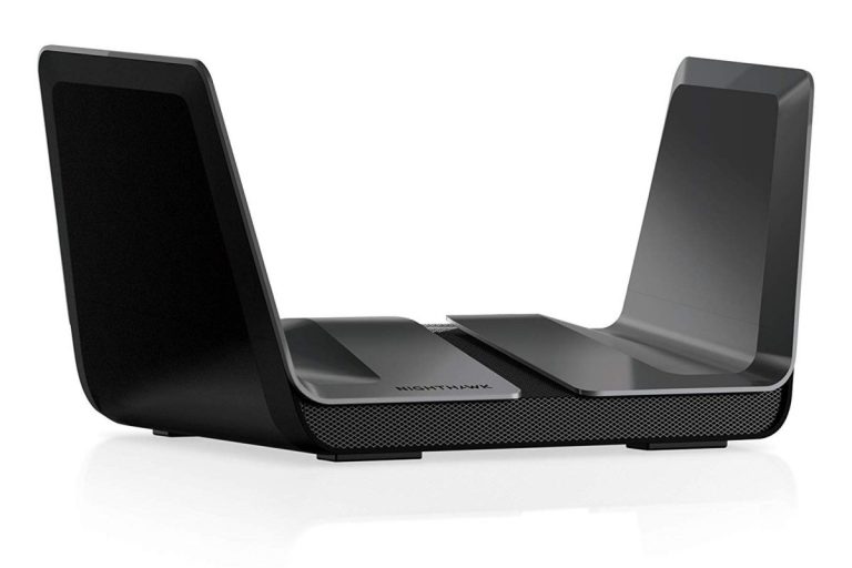 Netgear Announces New Nighthawk Series Routers; Brand's First Routers ...