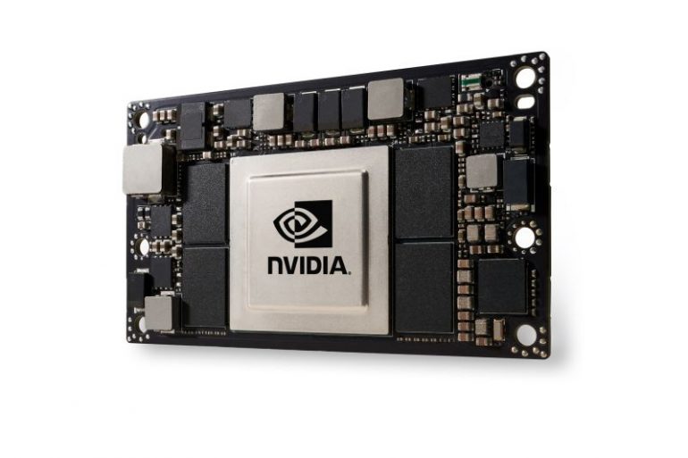 NVIDIA Launches JetSon AGX Xavier Platform; Designed For Next ...