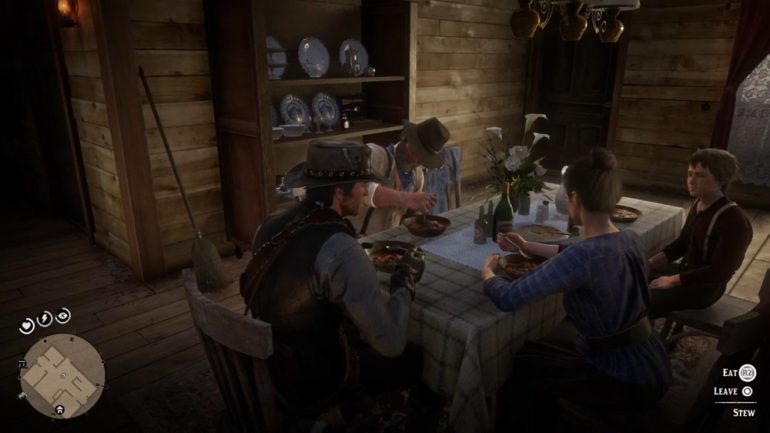 Red Dead Redemption 2 Review: A Game Best Told By Living It - Lowyat.NET