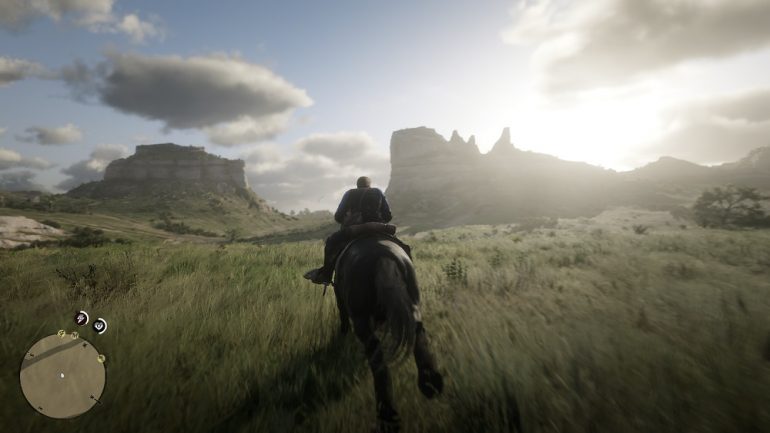 Red Dead Redemption 2 Review: A Game Best Told By Living It - Lowyat.NET