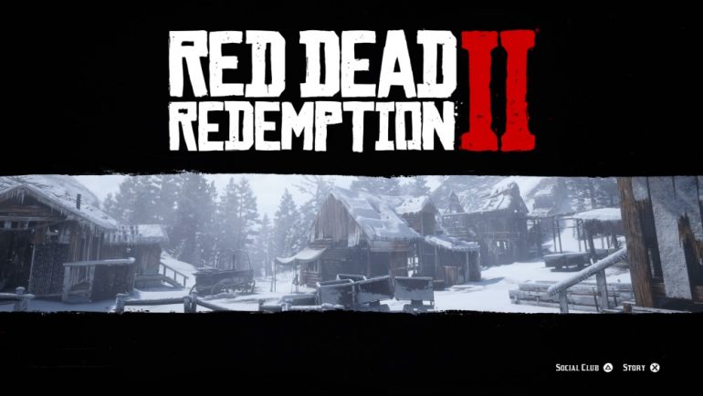 Red Dead Redemption 2 Review: A Game Best Told By Living It - Lowyat.NET