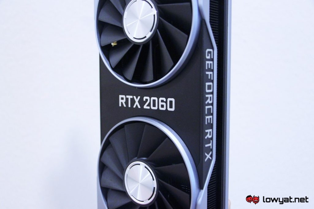 GeForce RTX 2060 Now Available On NVIDIA Malaysia Online Store: Starts ...