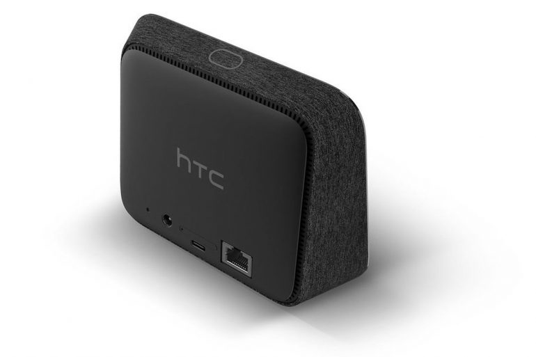 HTC Unveils 5G Wireless Hub At MWC 2019; Brings 5G Connectivity To ...