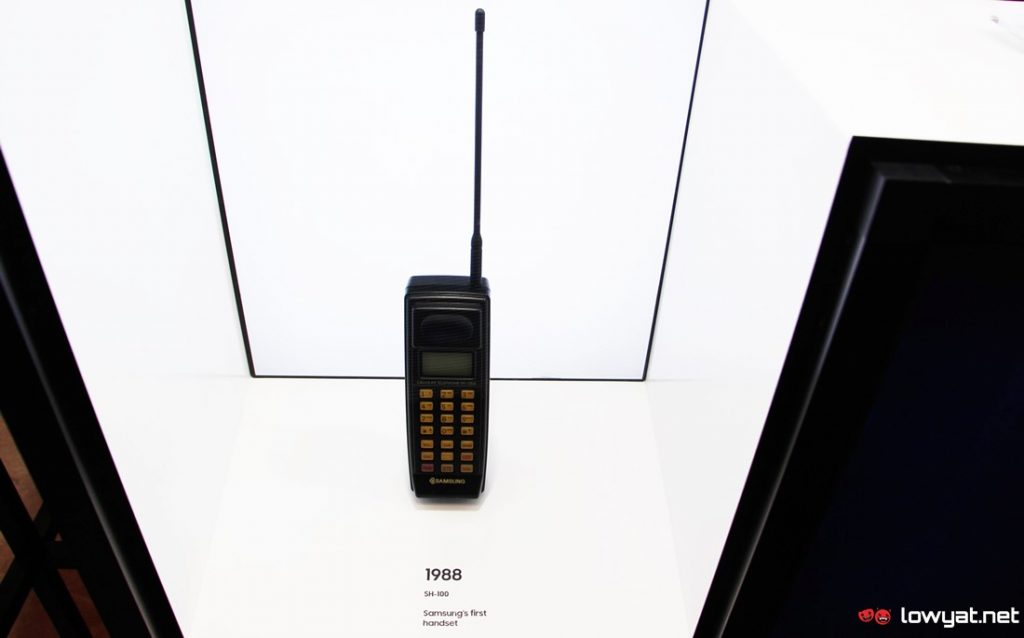 A Look at Samsung's Journey To The Forefront of Mobile Innovations ...