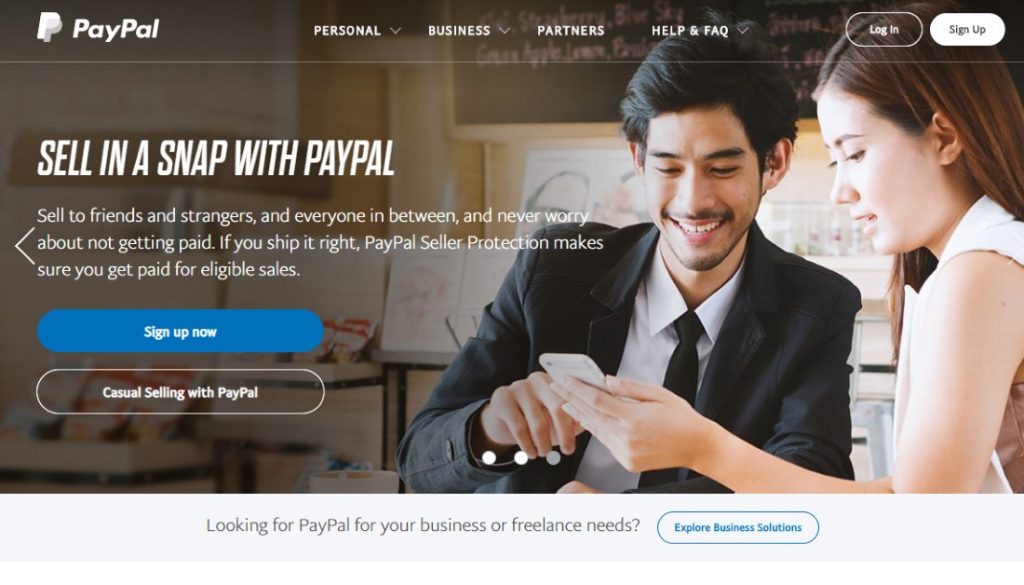 PayPal Is Closing Its Operations Center In Malaysia By The End of 2019 ...