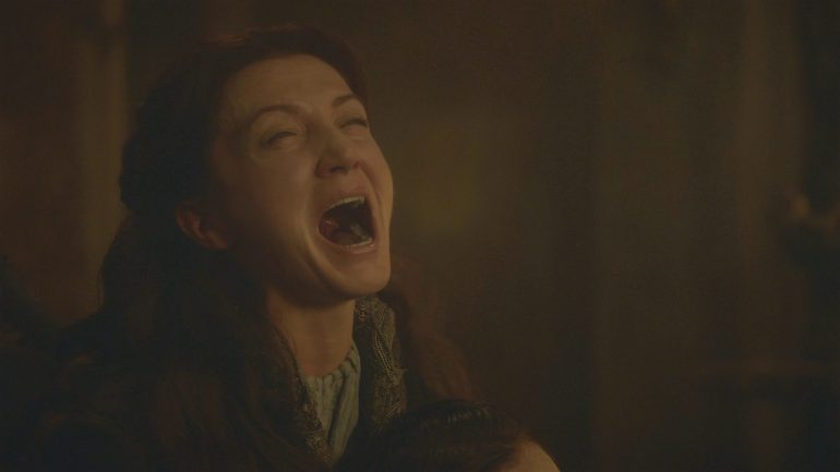 Top 10 Most Shocking Moments In Game Of Thrones - Lowyat.NET