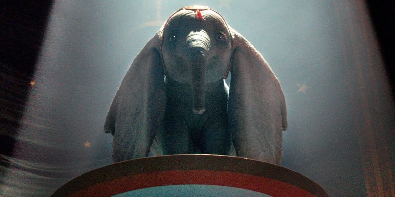 Dumbo Review: Tries To Fly, But Falls With A Thud - Lowyat.NET