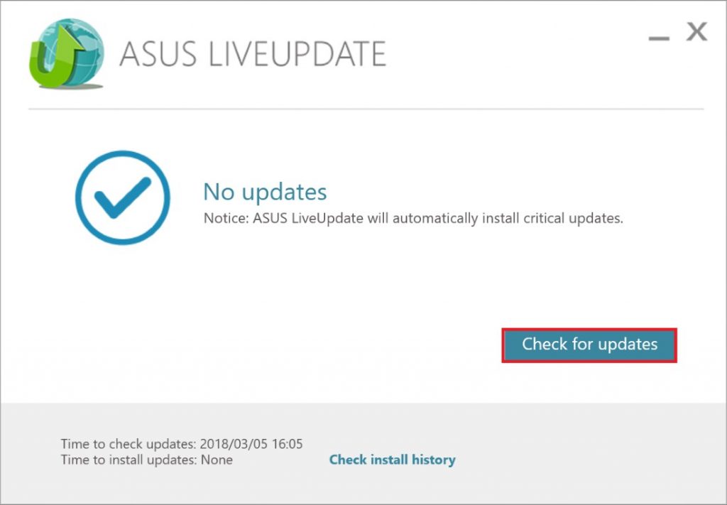 ASUS Live Update Compromised By Malware: Might Affect More Than One ...