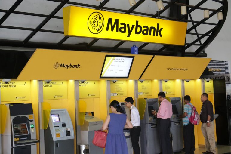 Maybank Experiencing Severe Service Disruptions - ATM, MEPS, And TAC ...