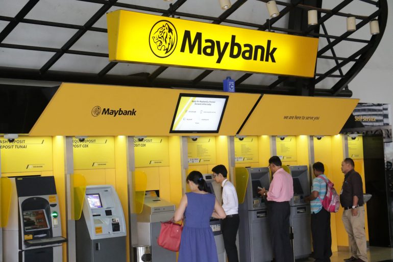 Maybank Experiencing Severe Service Disruptions - ATM, MEPS, And TAC ...