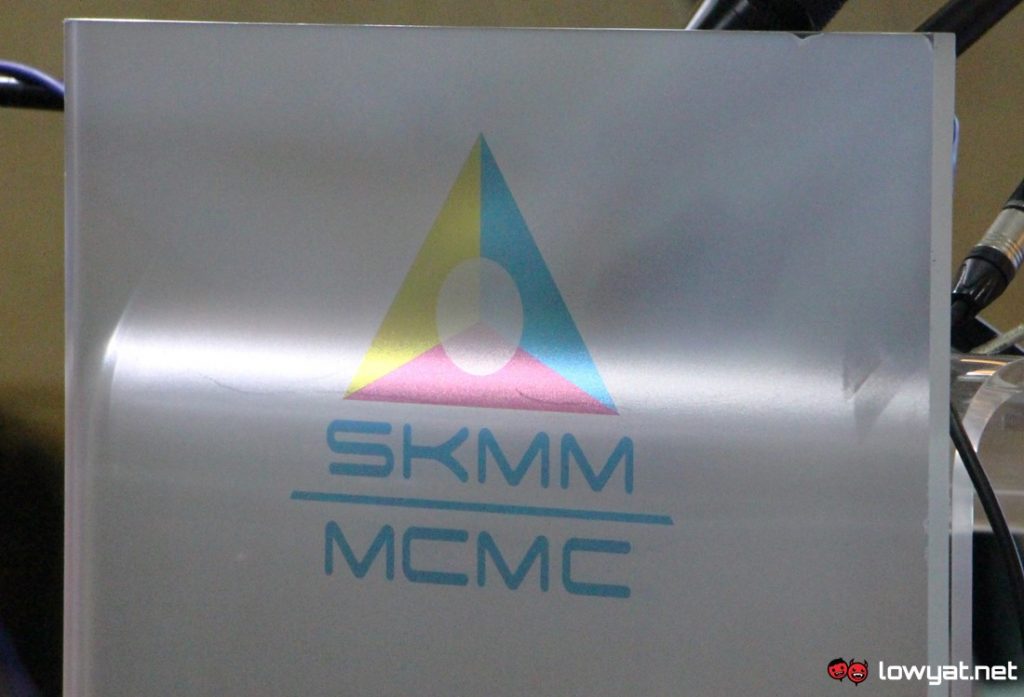 MCMC Confirms That One Of Its Staff Has Been Tested Positive For COVID ...