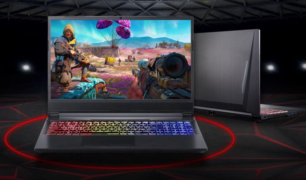 Level 51 Unveils The New Forge 15 Gaming Laptop Series; Price Starts ...