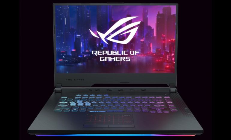 ASUS Reveals Pricing And Availability For ROG And ROG Strix Series ...