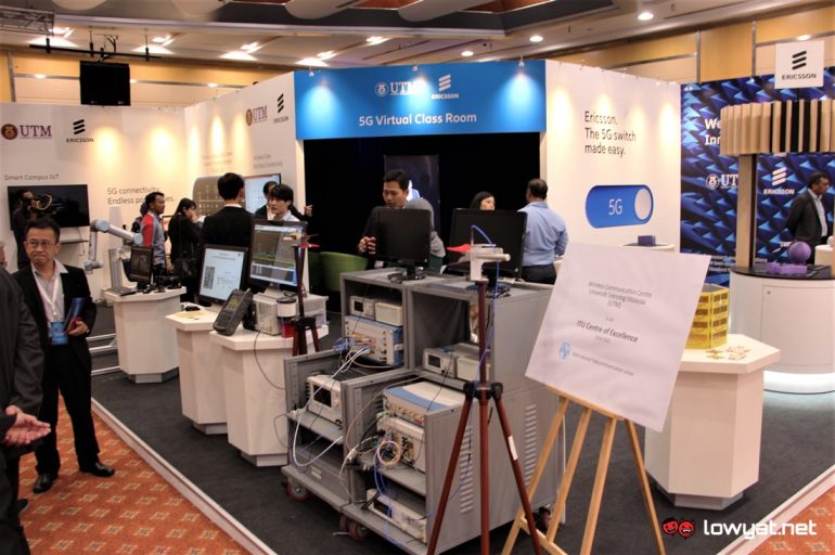 Intel Unveils A New Atom Processor That Is Designed For Future 5G Base ...