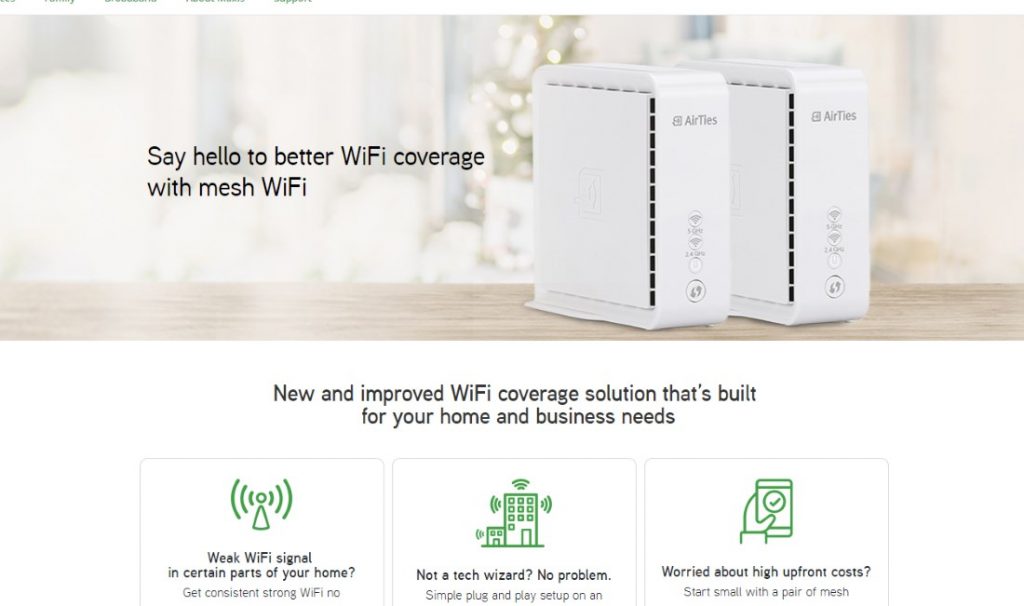 Maxis Fibre 300Mbps, 500Mbps, and 800Mbps Plans Are Now Official ...