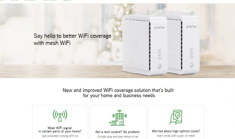 Maxis Fibre 300Mbps, 500Mbps, and 800Mbps Plans Are Now Official ...