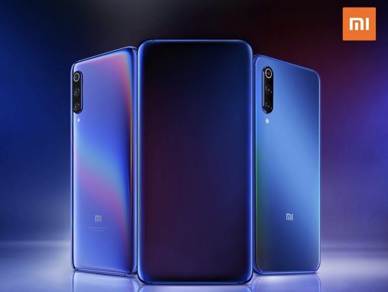 Xiaomi Teases A New Mi 9 Phone with Pop Up Camera - Lowyat.NET