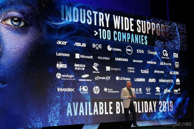 Intel Unveils The First Set Of Key Experience Indicators For Project ...