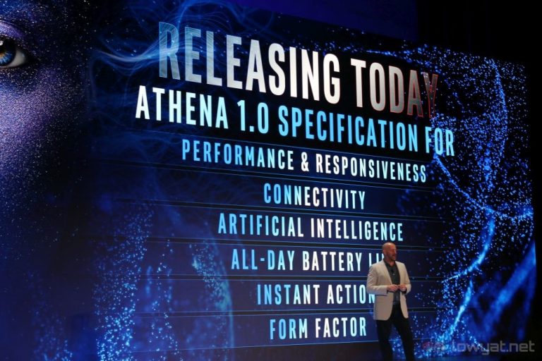 Intel Unveils The First Set Of Key Experience Indicators For Project ...
