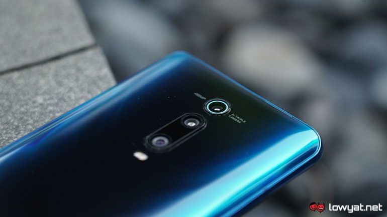 Xiaomi Mi 9T Hands On: A Mid-Range Device With High-End Hardware ...