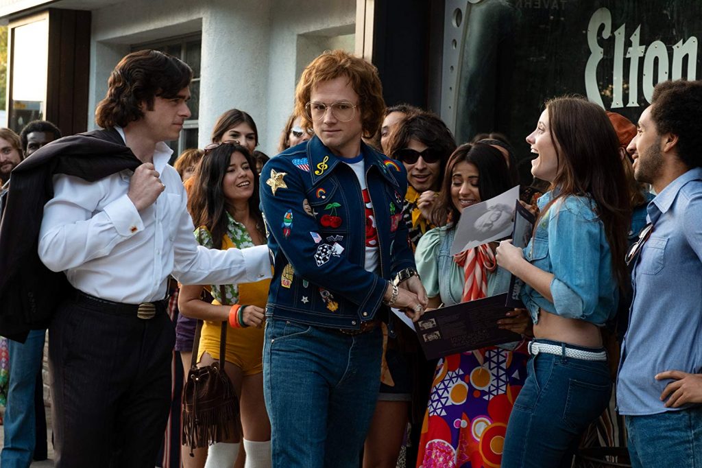 Rocketman Review: An Extremely Fun Time at the Cinemas - Lowyat.NET