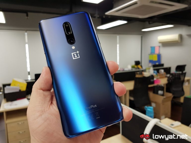 OnePlus 7 Pro Review: Raising The Bar Once Again - Lowyat.NET