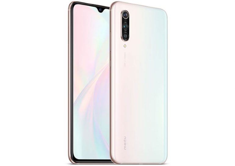 Xiaomi Mi CC9 Series Goes Official: The First Result of Its Meitu ...