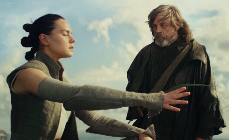 Star Wars: The Rise of Skywalker - How Rey Could Have Fallen To The ...
