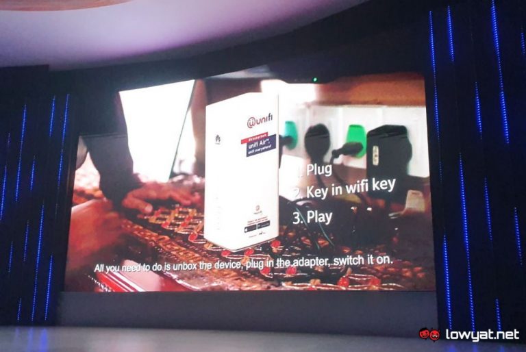 Unifi Air Goes Official: Unlimited Wireless Internet For RM 79 Per ...