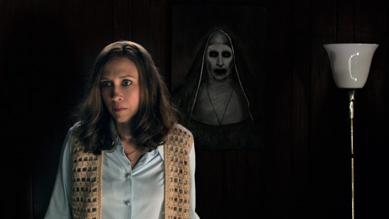 Top 5 Big Budget Horror Films Of The 2010s - Lowyat.NET