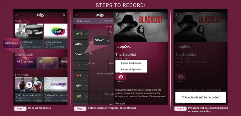 Get Your Dose of Astro Anytime Anywhere with Astro GO - Lowyat.NET