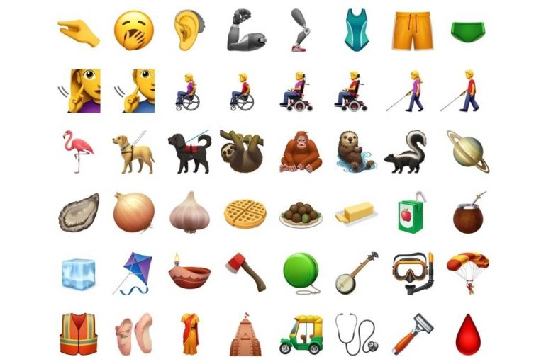 New Rumour Suggests iOS 18 To Get AI-Generated Emojis And New ...