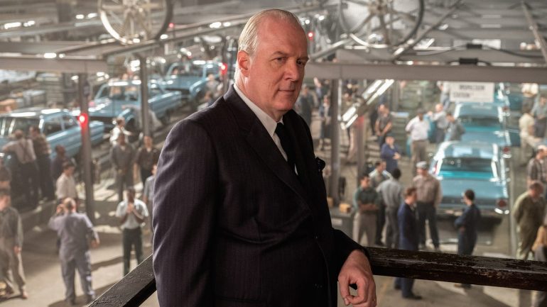 Ford v Ferrari Review: A Heart Racing, And Warming, Thrill Ride