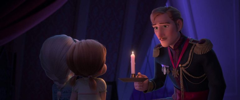 Frozen 2 Review: A Chilling Journey of Self Discovery and Love