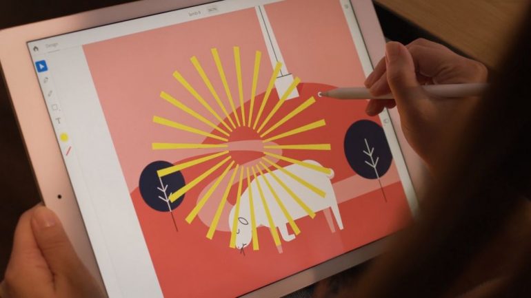 How To Resize An Image In Illustrator 2020