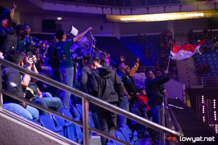 Photo Essay: Mobile Legends M1 World Championship 2019 - Lowyat.NET