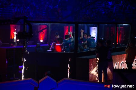Photo Essay: Mobile Legends M1 World Championship 2019 - Lowyat.NET