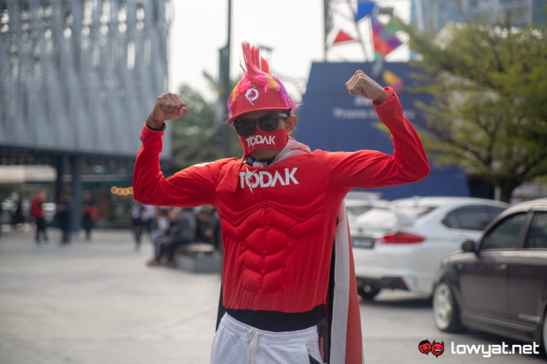 Photo Essay: Mobile Legends M1 World Championship 2019 - Lowyat.NET