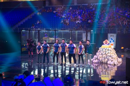 Photo Essay: Mobile Legends M1 World Championship 2019 - Lowyat.NET