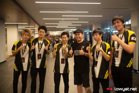 Photo Essay: Mobile Legends M1 World Championship 2019 - Lowyat.NET