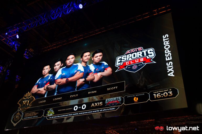 Photo Essay: Mobile Legends M1 World Championship 2019 - Lowyat.NET