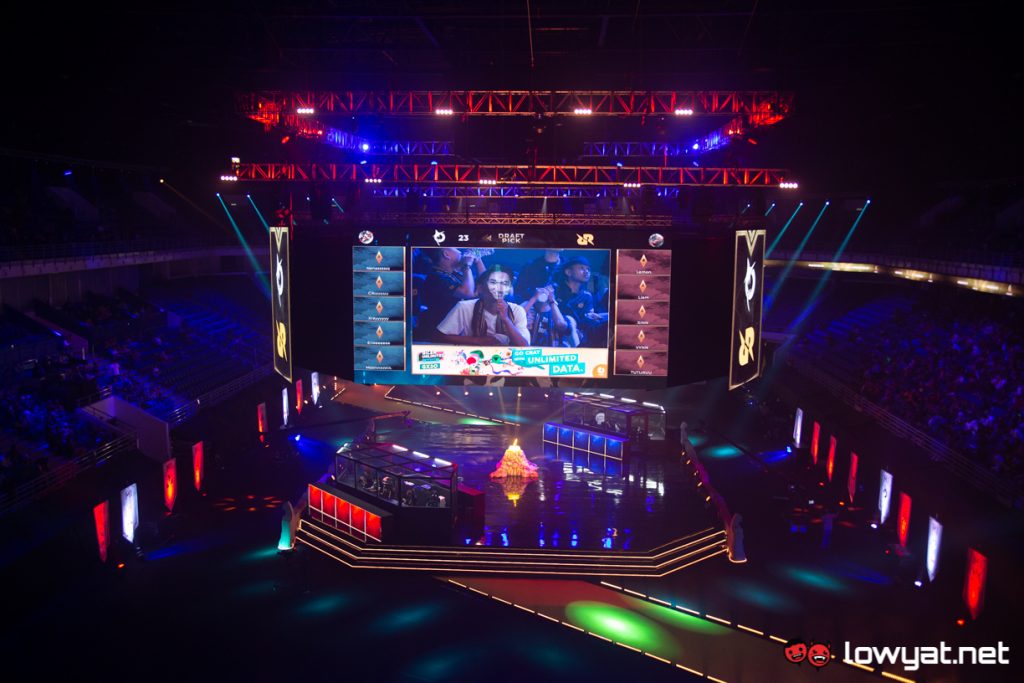 Photo Essay: Mobile Legends M1 World Championship 2019 - Lowyat.NET