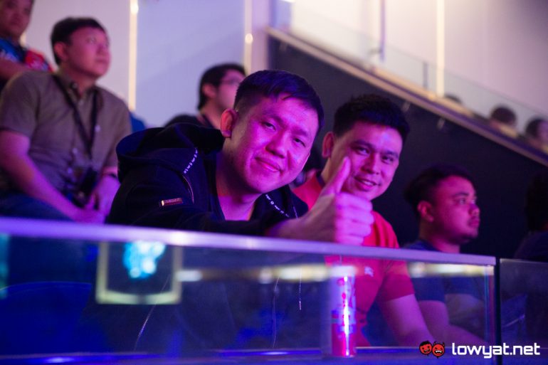 Photo Essay: Mobile Legends M1 World Championship 2019 - Lowyat.NET